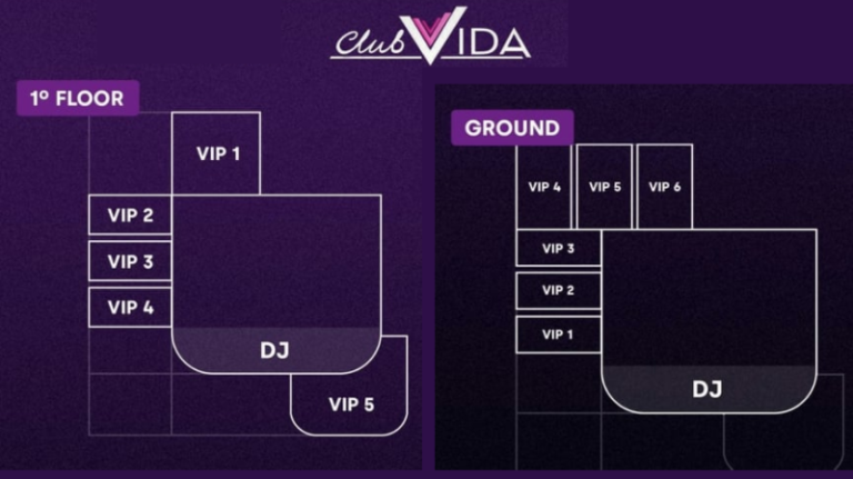 Club Vida - Albufeira Party